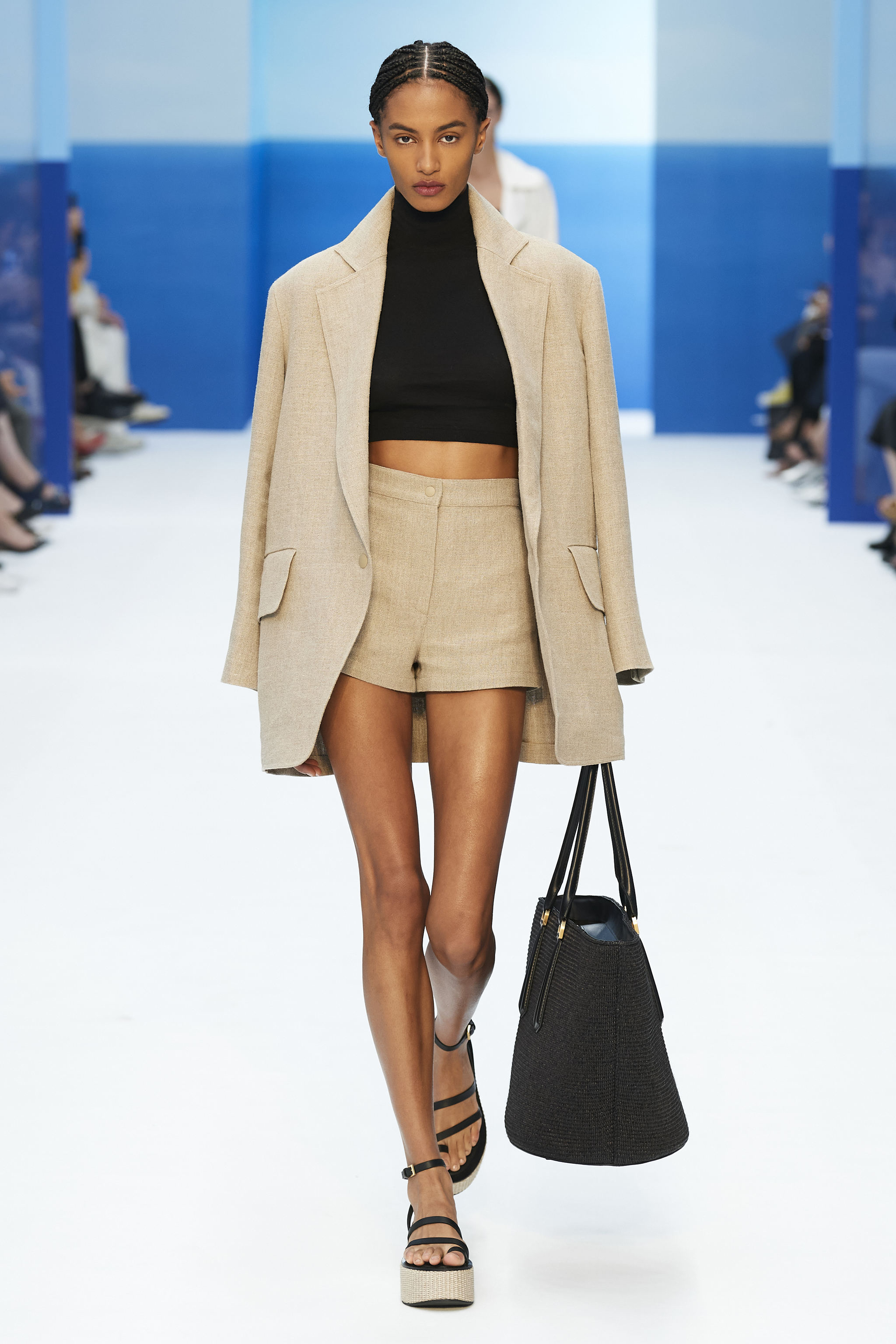 Oda al beis | Sabemos cómo vas a vestir en 2023 | Moda/tendencias
