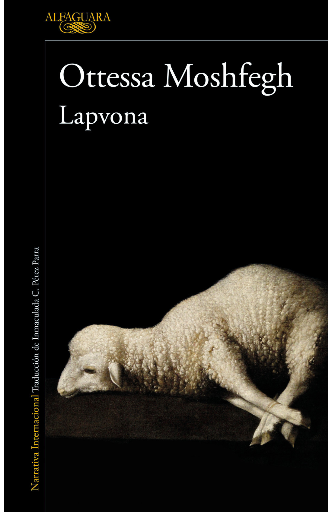 Lapvona, de Otessa Moshfegh | 25 libros muy esperados que llegan en ...