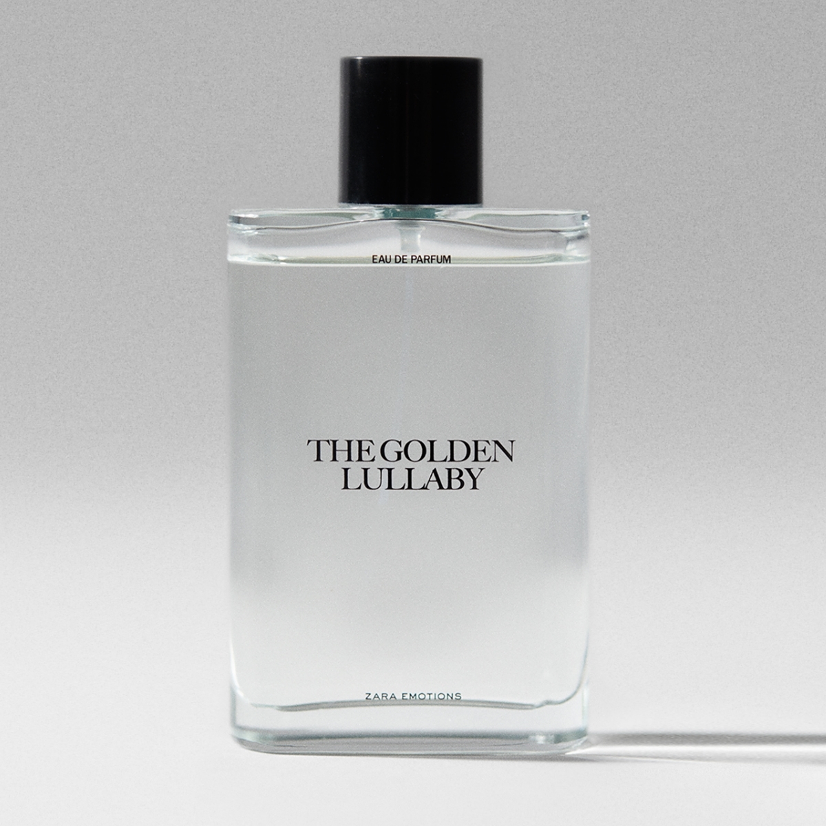 Golden Lullaby de Zara | Las redactoras de TELVA coincidimos en estos ...