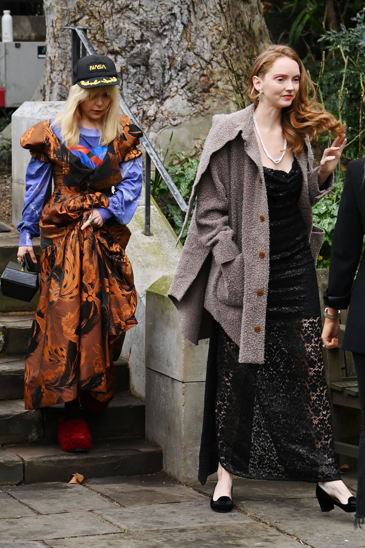 Lily Cole | De Victoria Beckham a Kate Moss, así ha sido el último ...