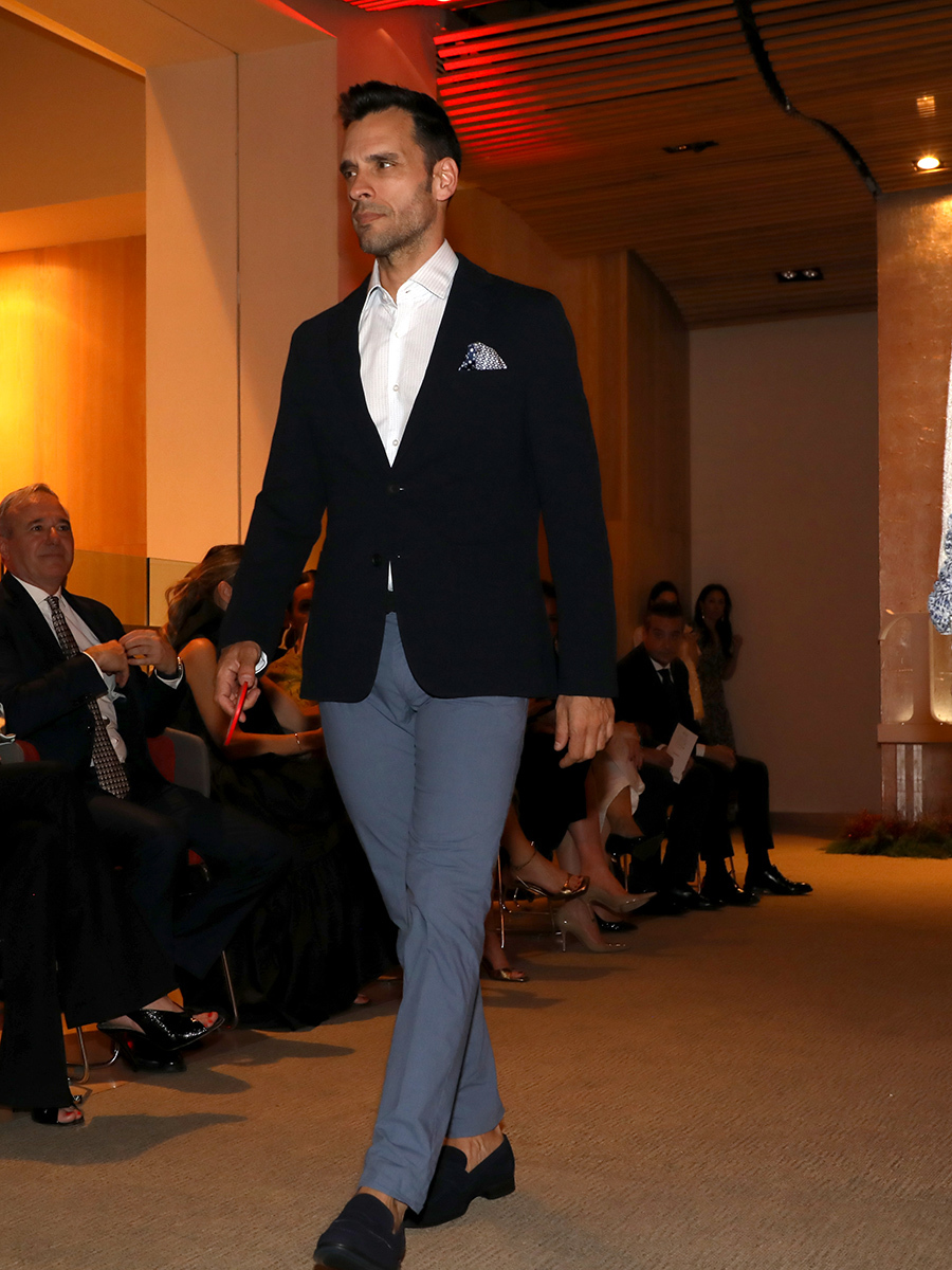 Desfile TELVA España está de moda en Zaragoza | Telva
