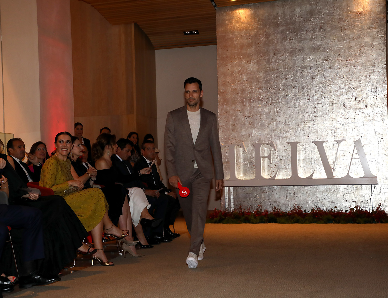 Desfile TELVA España está de moda en Zaragoza | Telva
