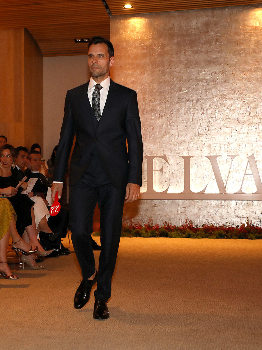 Desfile TELVA España está de moda en Zaragoza | Telva