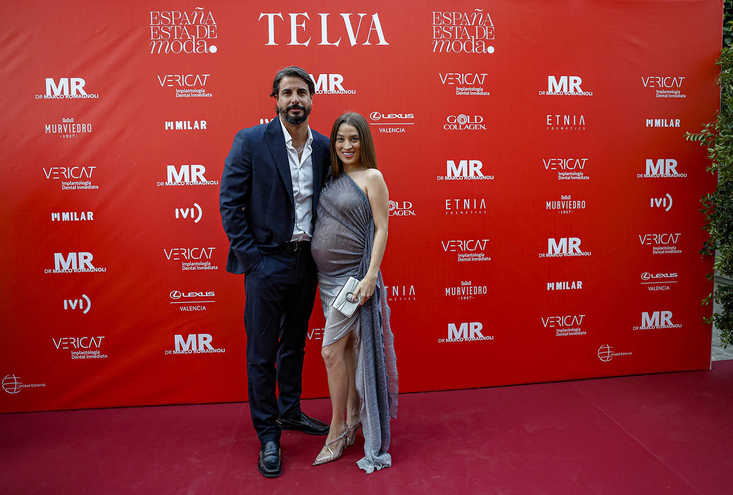 TELVA celebra en Valencia la segunda edición de España está de moda ...