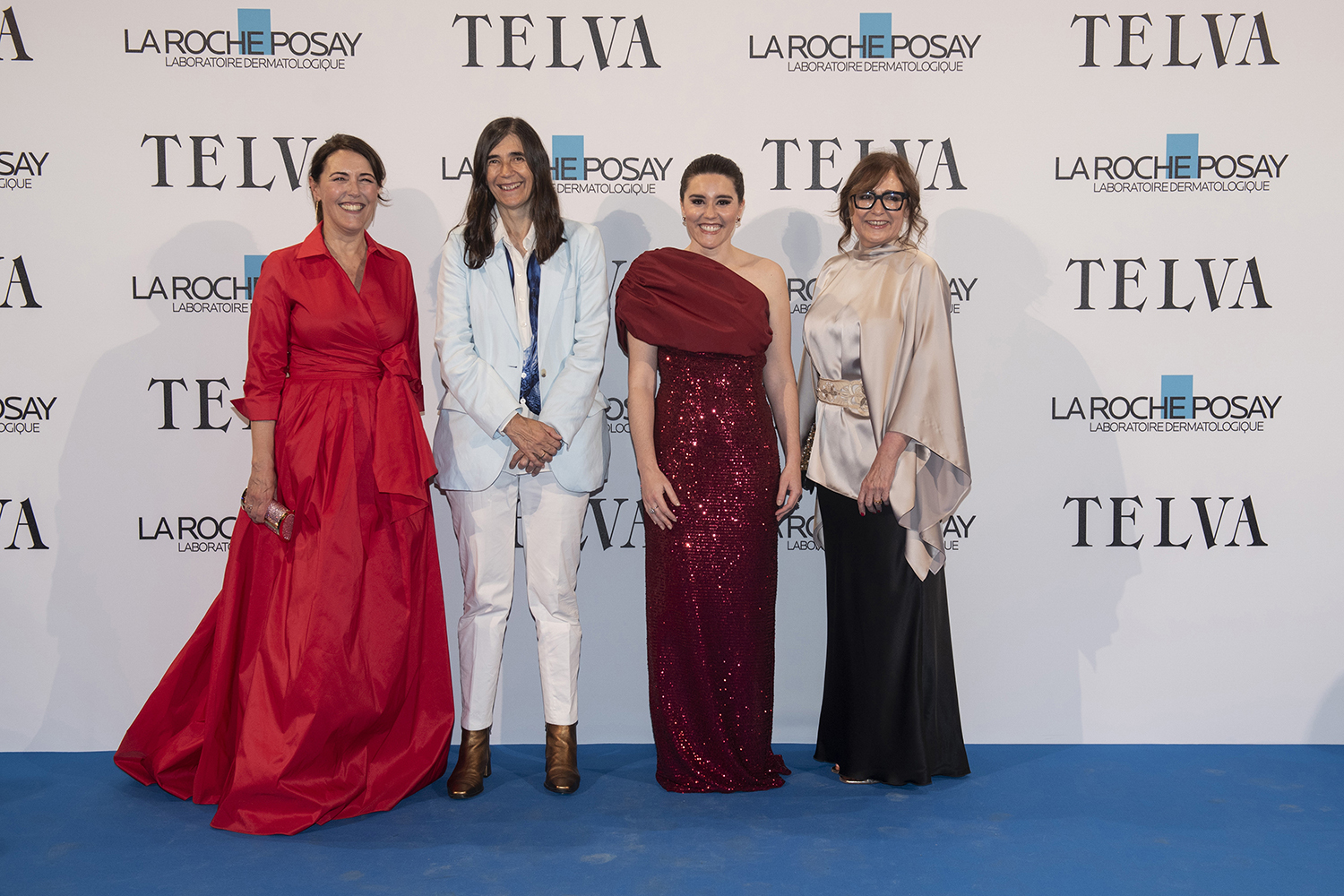 Nuestros mejores invitados de la II Gala Benéfica Fight with Care de ...