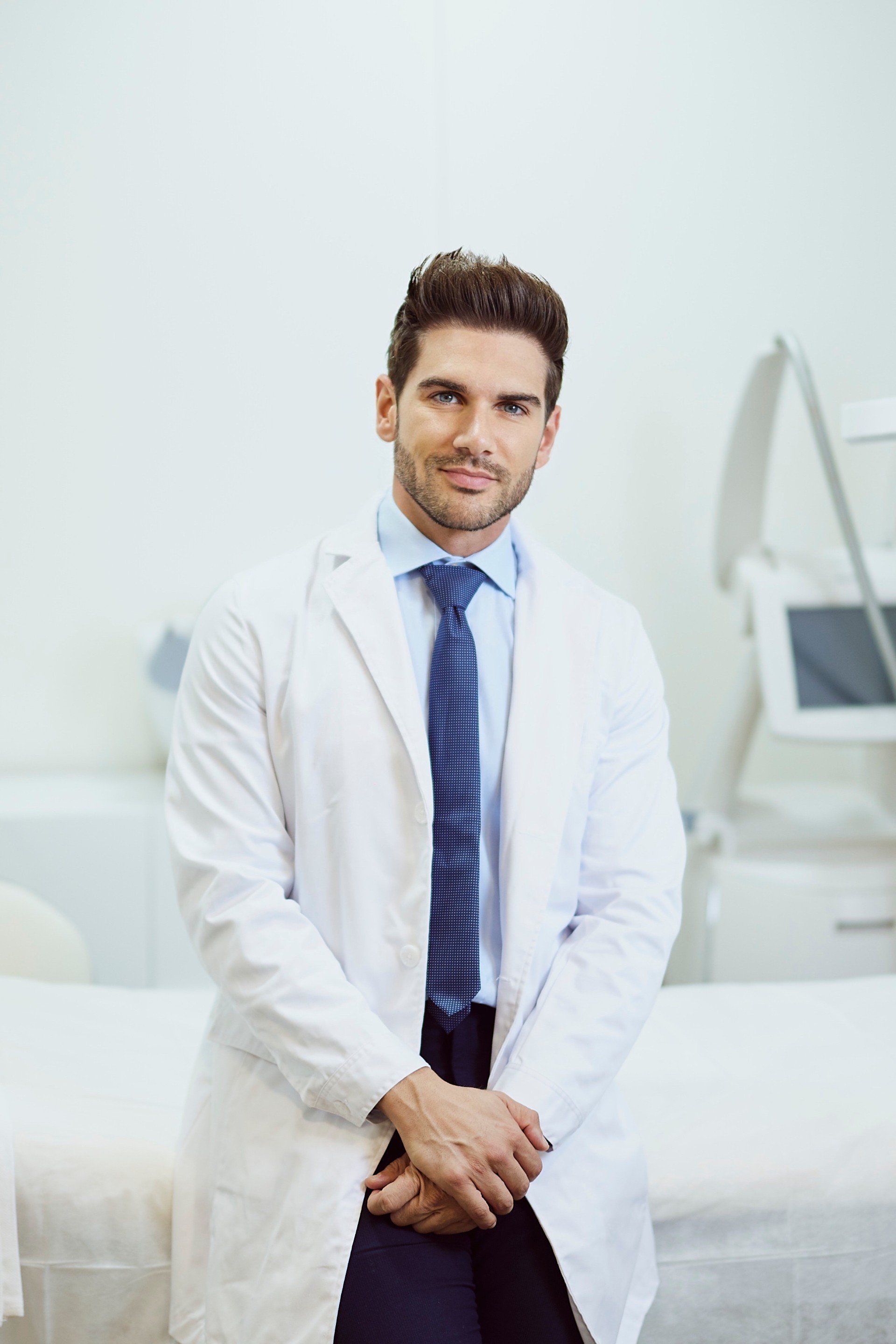 Marco Romagnoli, experto en Medicina Estética: "El cuidado preventivo ...