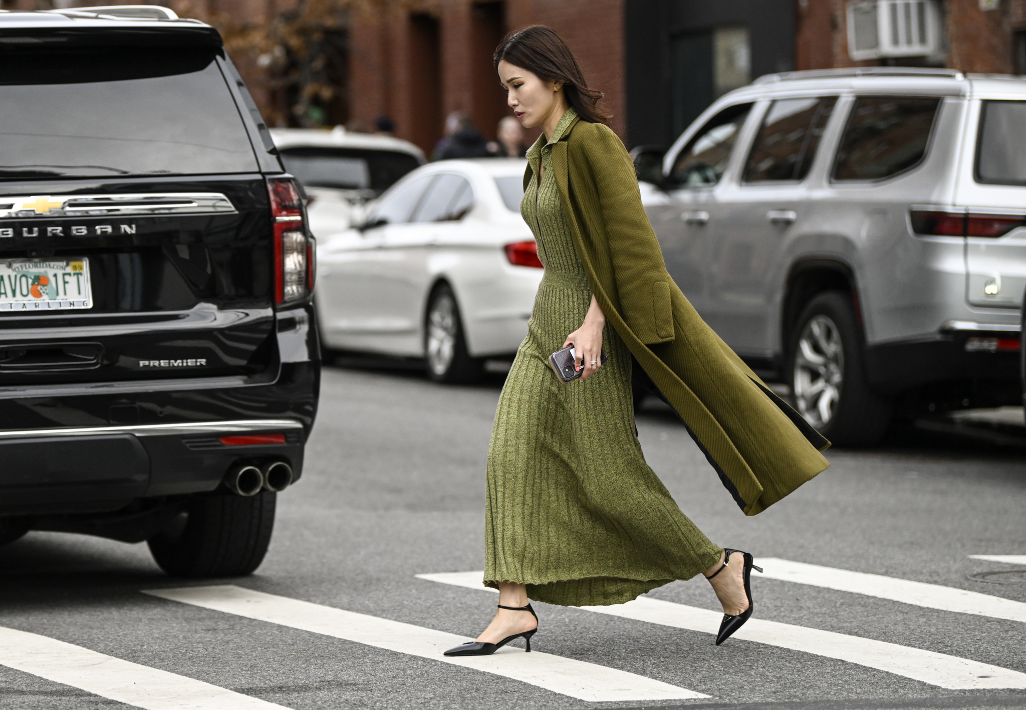 Tendencias de Moda. Lo último en ropa y complementos