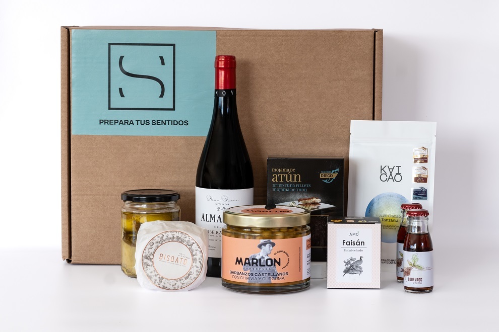 29 regalos gastronómicos para alegrarle la vida a un foodie | Telva