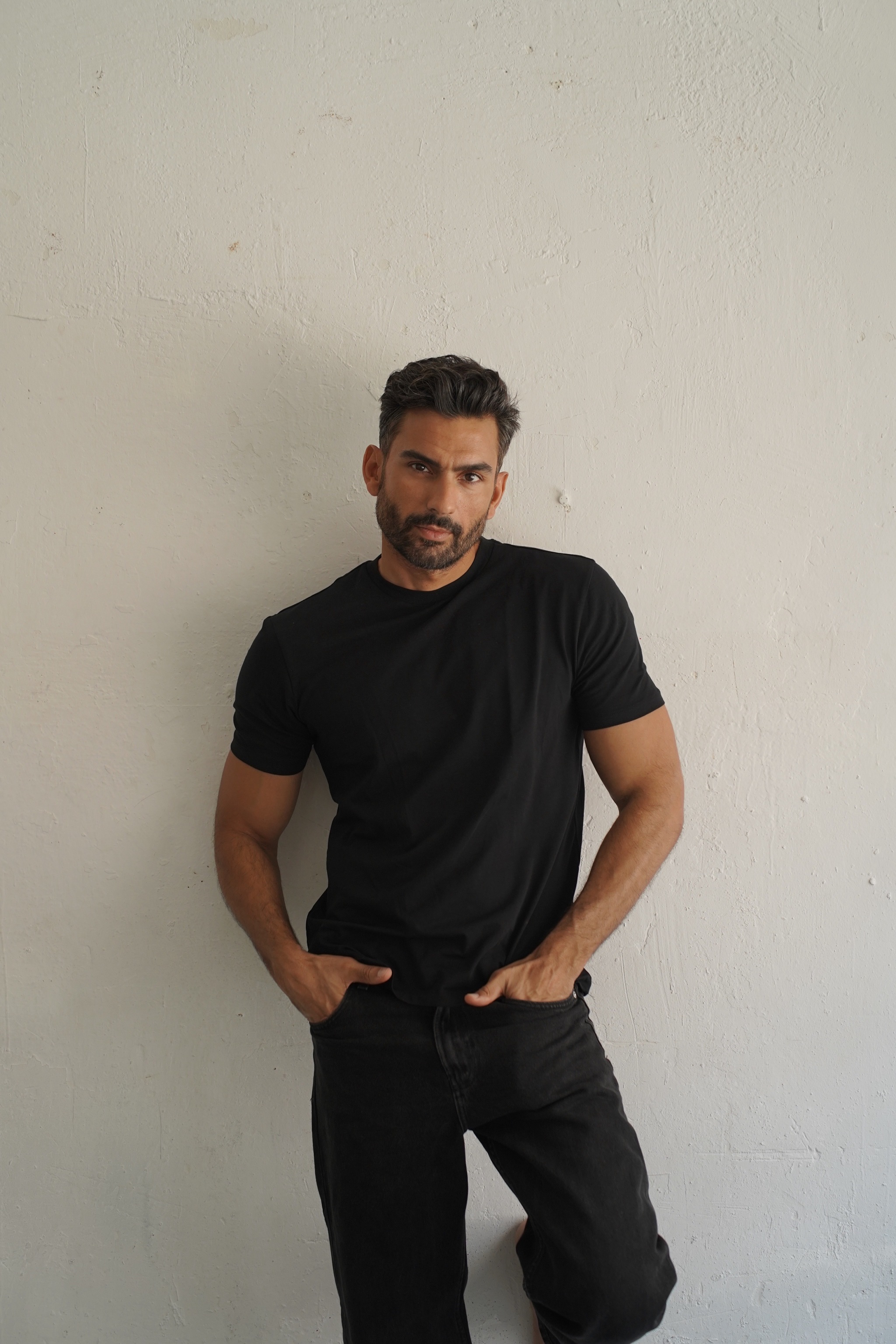 Iván Gómez, peluquero: "Un corte de pelo que nunca falla es una melena ...