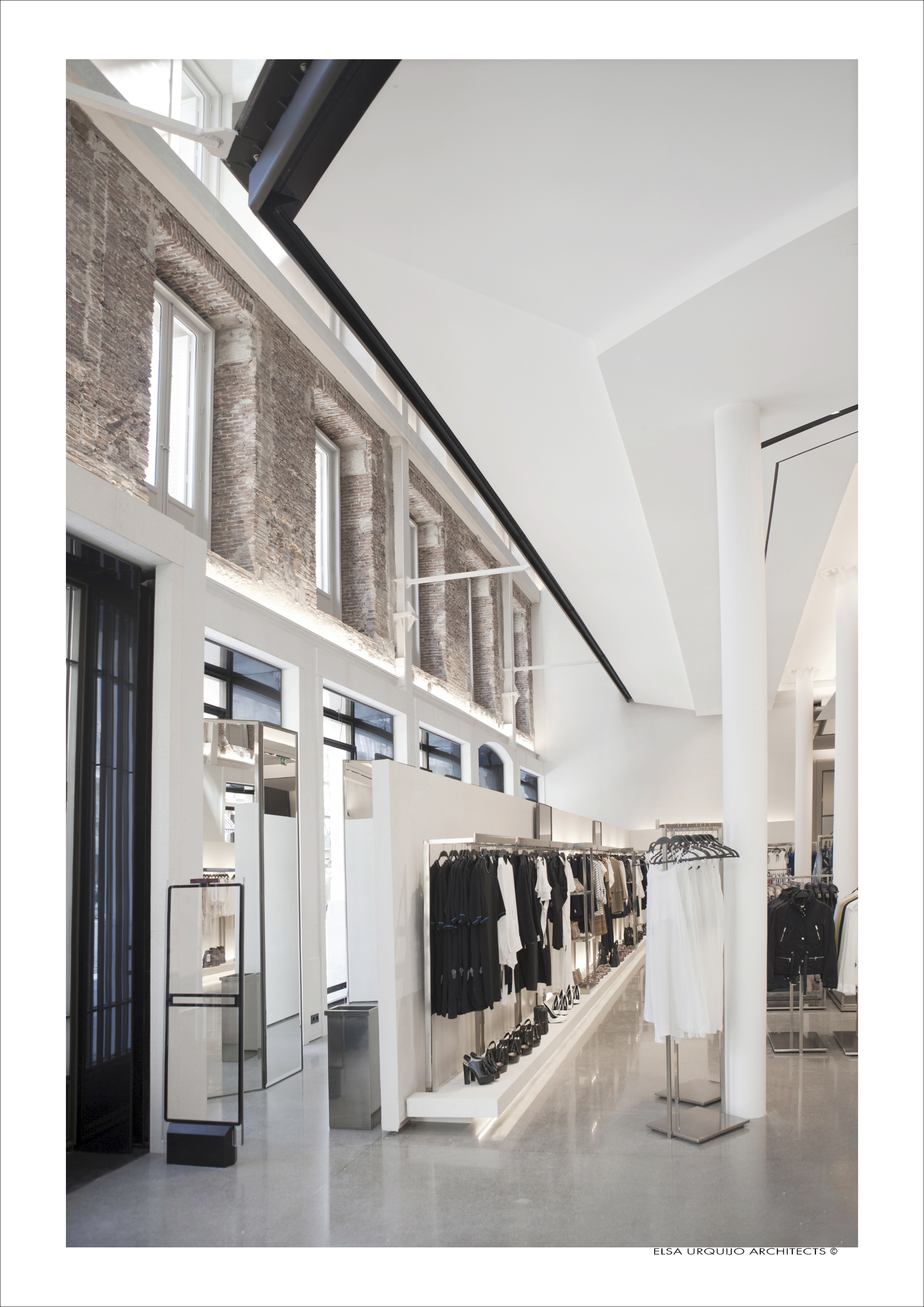 Inditex supera a LVMH como líder mundial de la moda (con unos ...