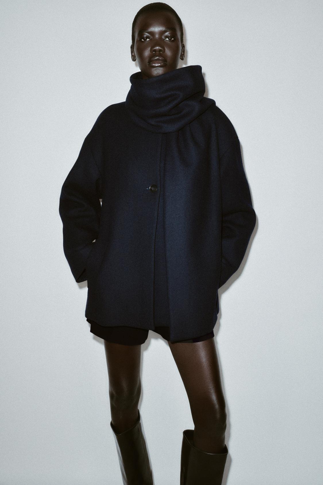 Las novedades de Zara de esta semana que no te puedes perder: Del ...