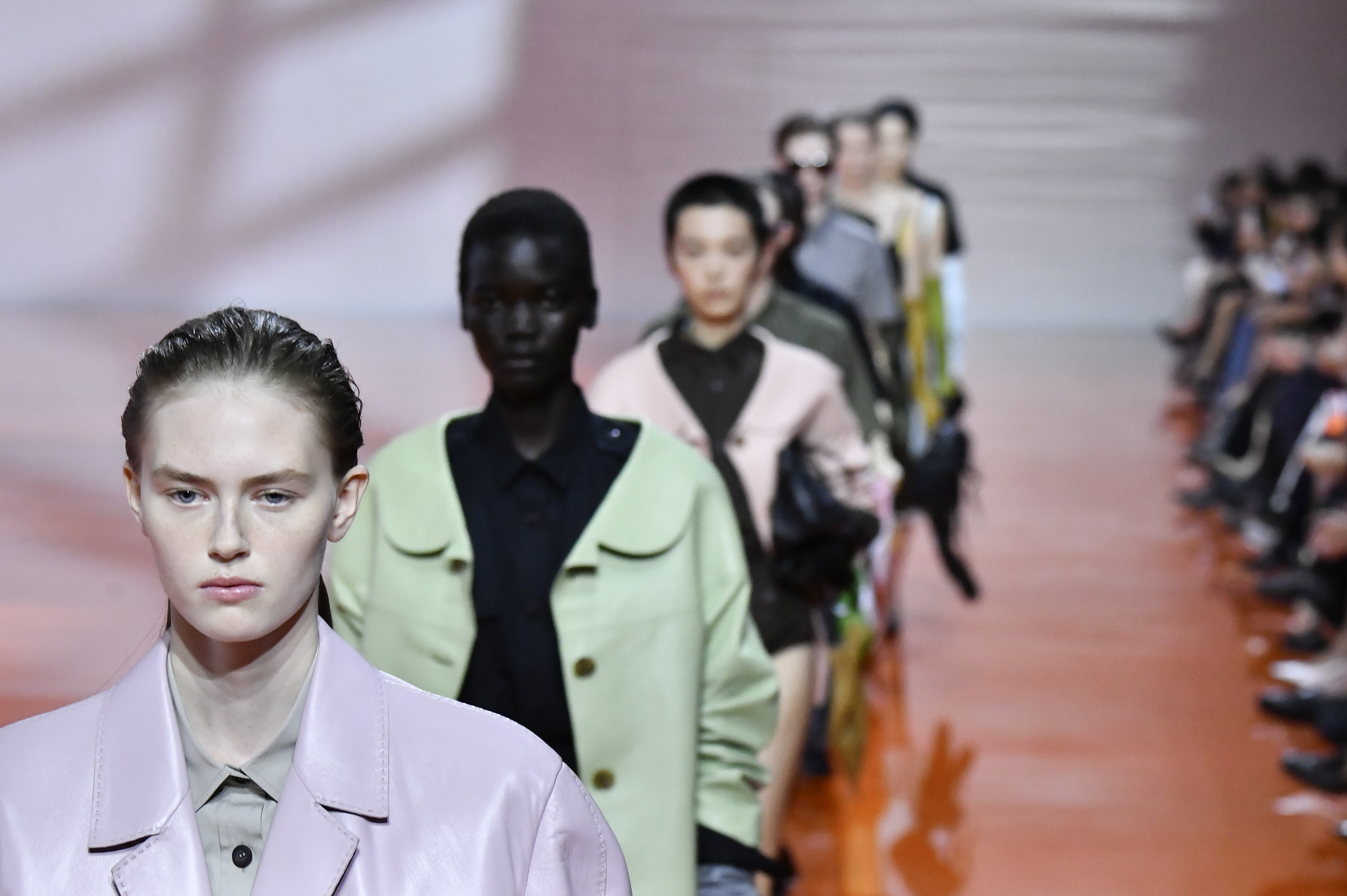 Tendencias de Moda. Lo último en ropa y complementos