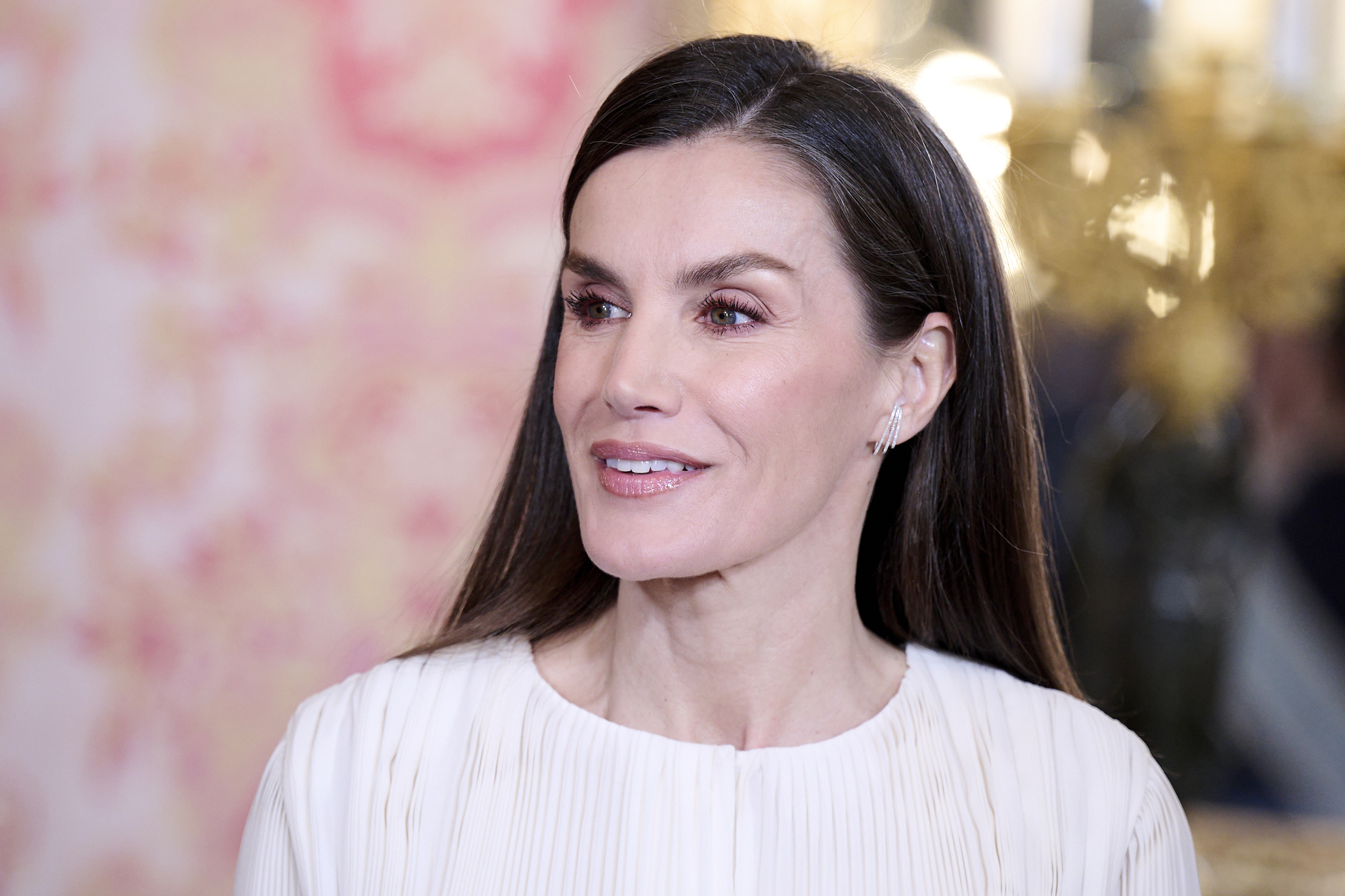 Lo que la reina Letizia ha gastado en ropa en 2025: de una chaqueta de ...
