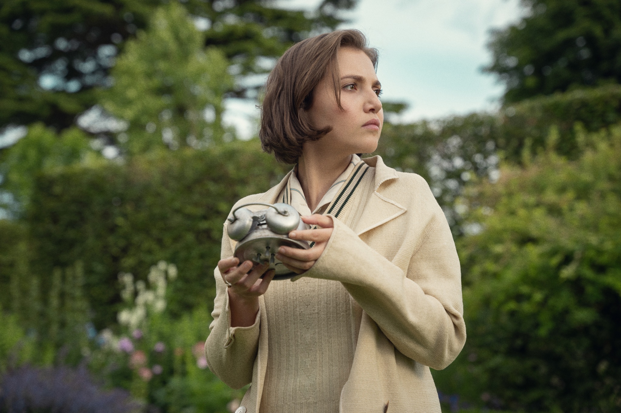 Mia McKenna-Bruce, la nueva Agatha Christie: "Lo que me atrajo del ...