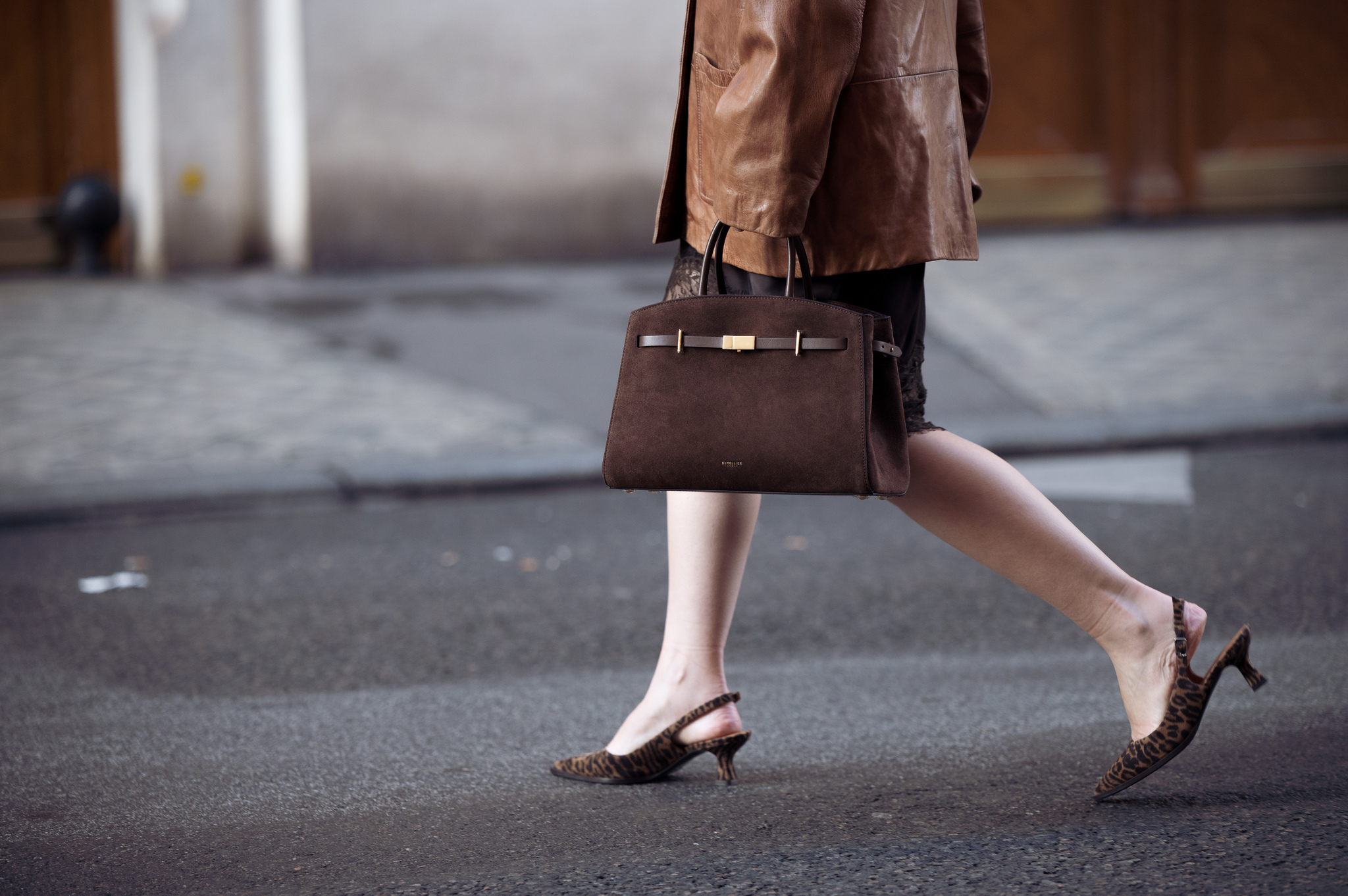De todos los zapatos que están de moda en 2026, esta es la tendencia ...