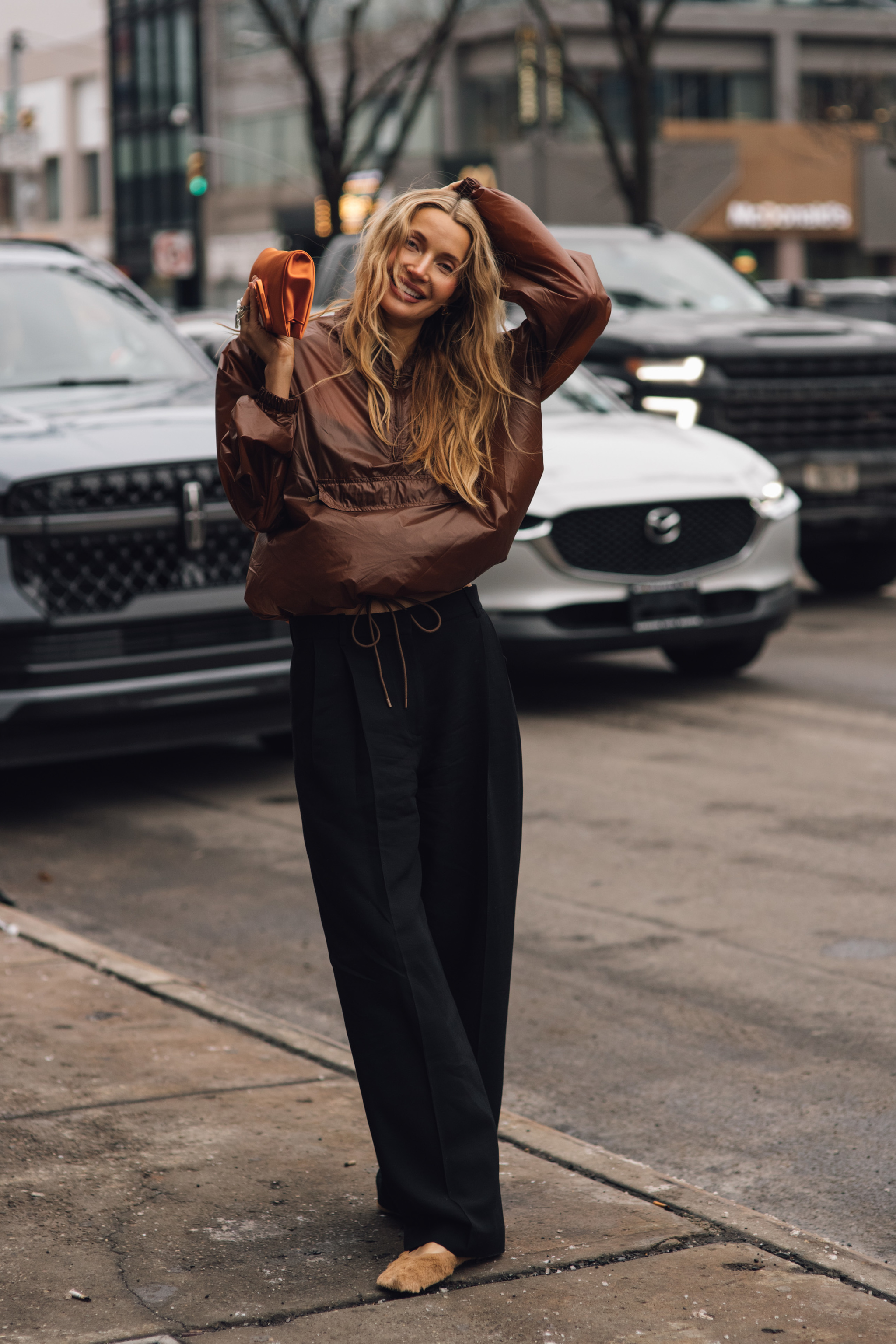 Sergio Carrascal, peluquero y colorista: "Es un error lavar el pelo con ...