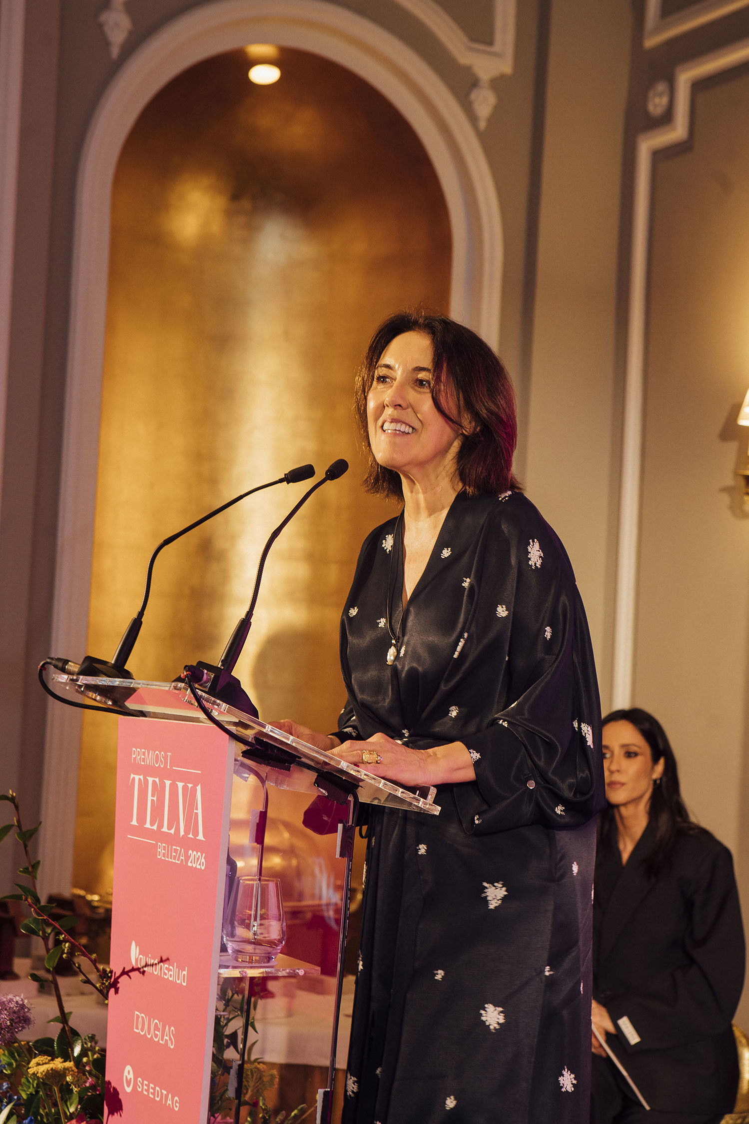 La fiesta de la belleza de TELVA en imágenes | Telva