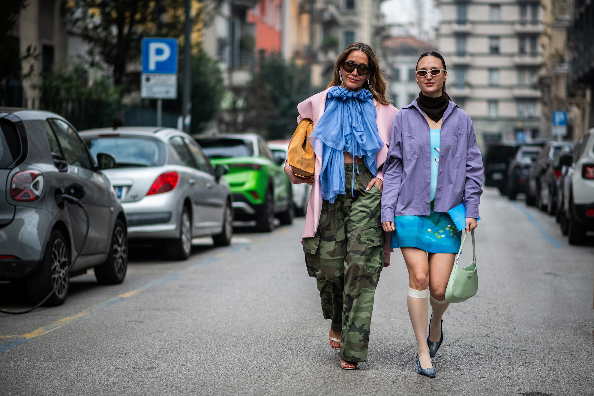 Tendencias de Moda. Lo último en ropa y complementos