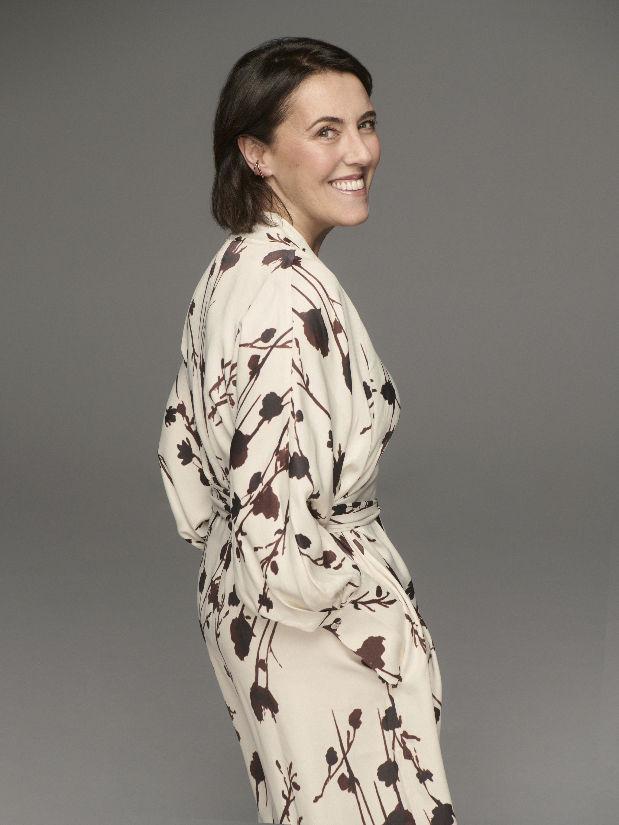 Olga Ruiz, directora de TELVA: "El hilo conductor de la deliciosa ...