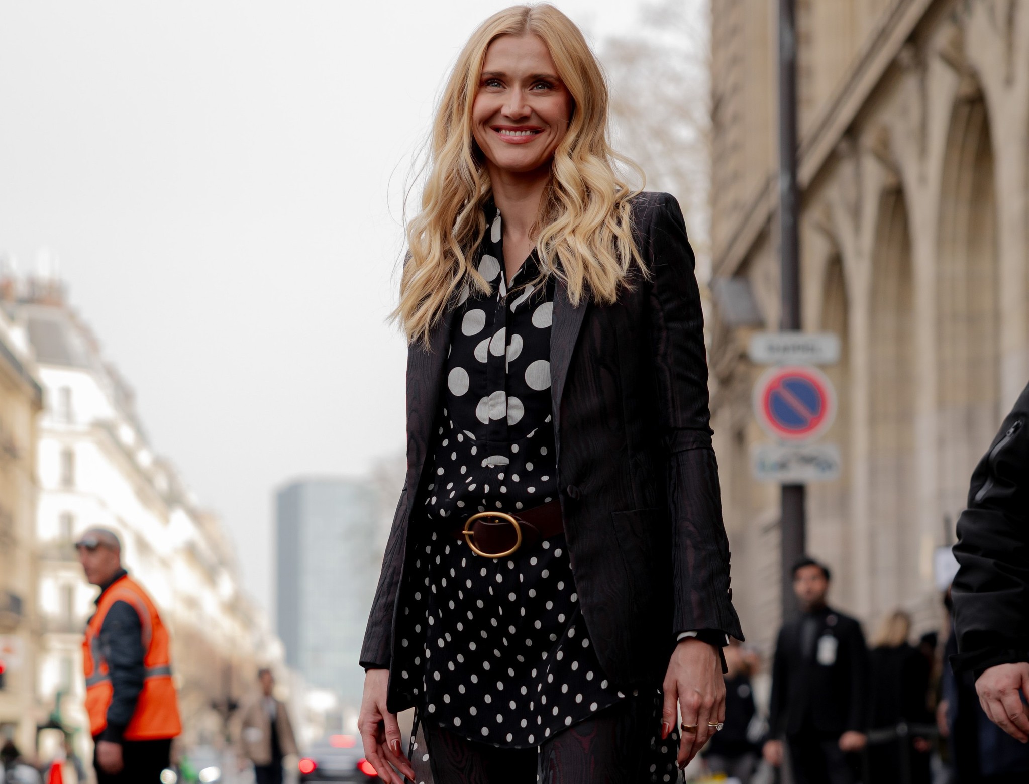 Street Style. La moda de calle y los looks más casual