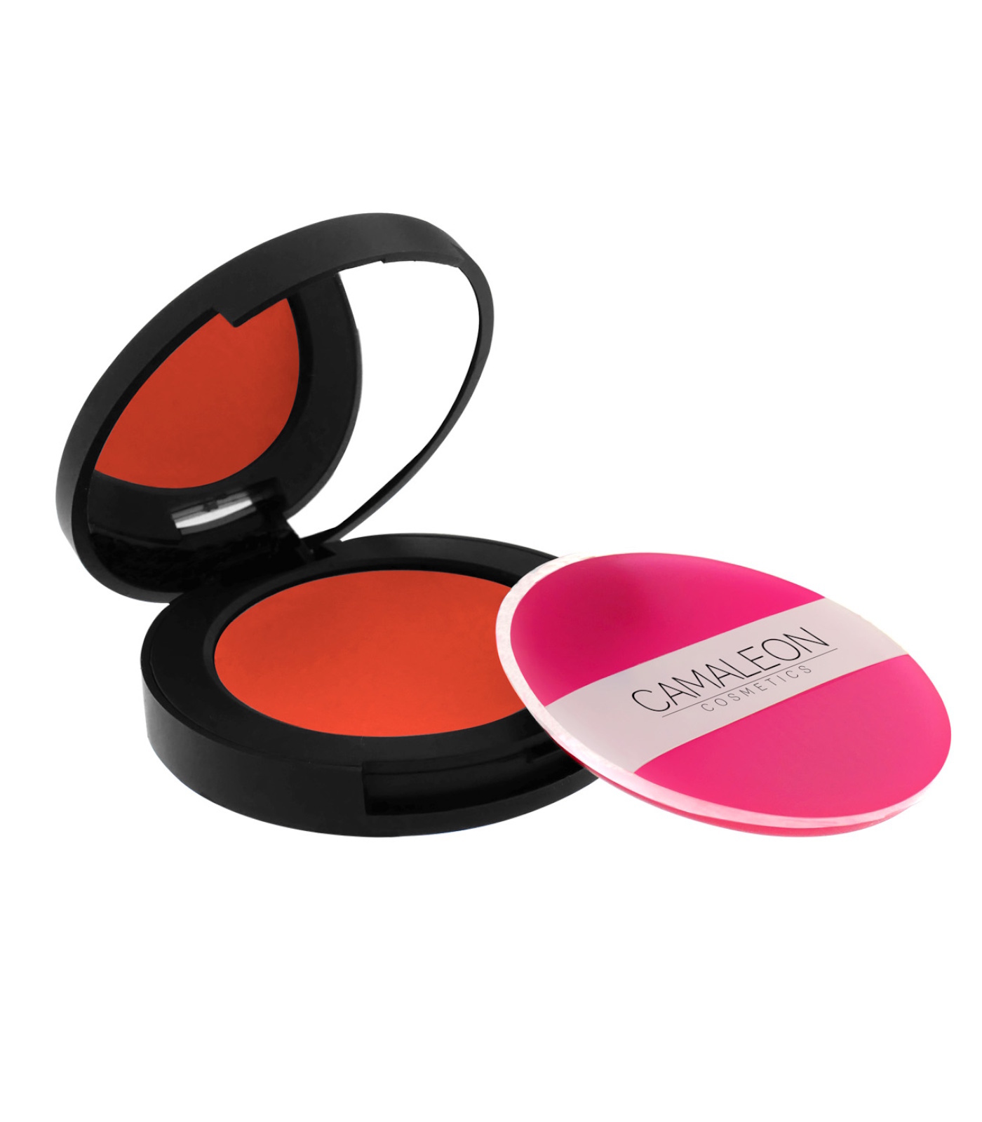 David Francés, maquillador: "Para levantar el rostro con el colorete ...