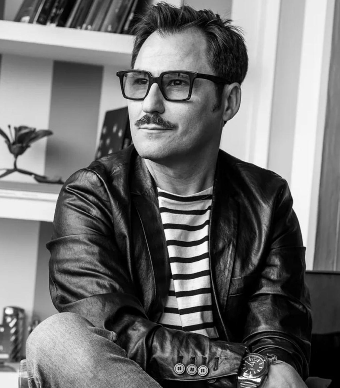 David Francés, maquillador: "Si quieres dar volumen a tus labios, elige ...