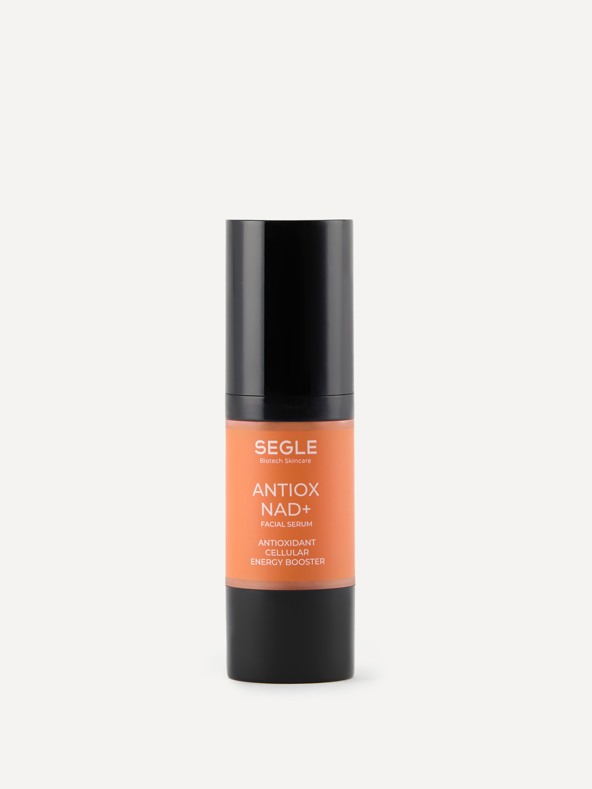 Antiox NAD+ de SEGLE Biotech Skincare: el sérum de mañana que tu piel ...